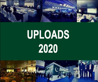 Building Platform for a Prosperous Pakistan