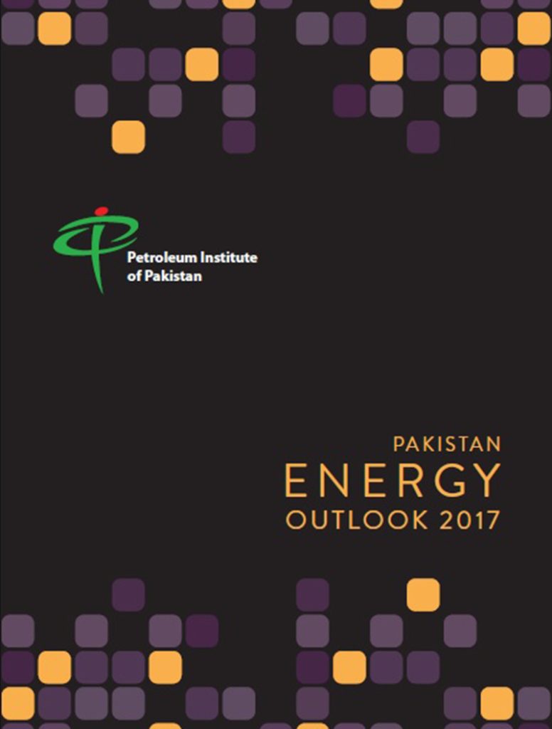 Pakistan Energy Outlook – PIP