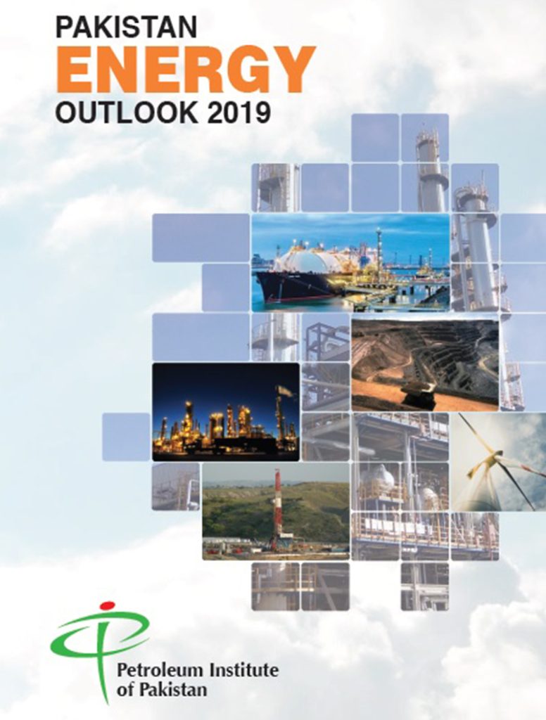 Pakistan Energy Outlook – PIP
