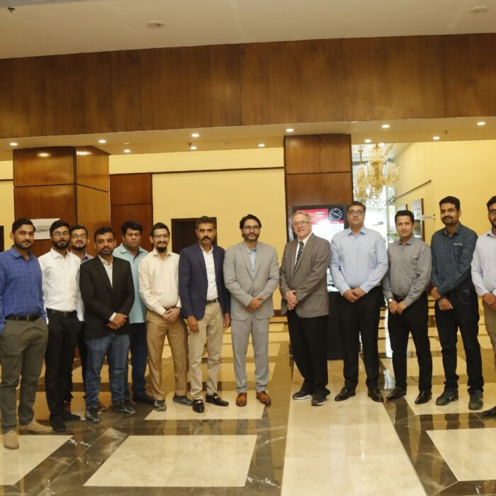 PIP – Petroleum Institute Pakistan