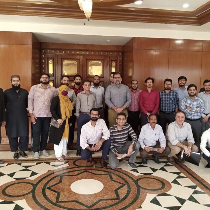 PIP – Petroleum Institute Pakistan