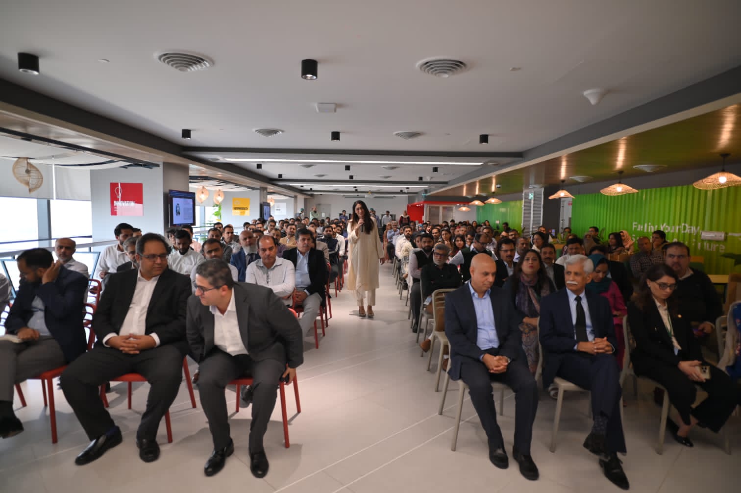 Petroleum Institute of Pakistan (PIP) hosts “Workplace Harassment and ...